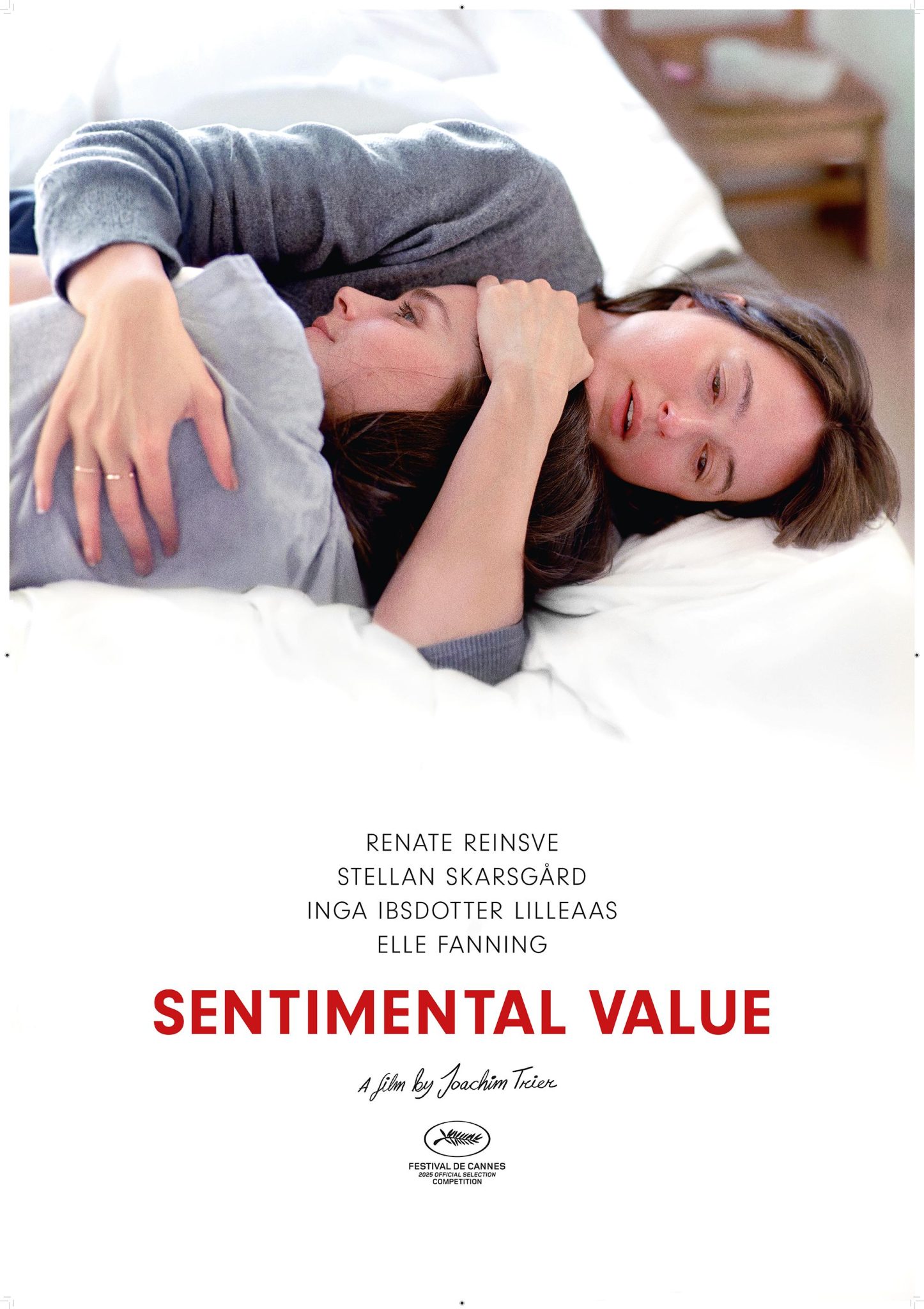 Sentimental Value